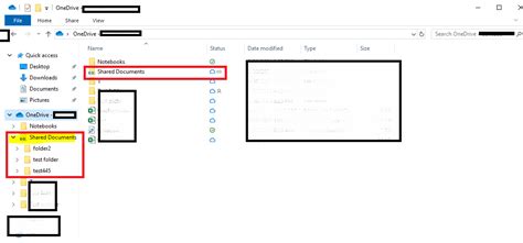 Deleting A Sharepoint Shortcut To Onedrive Actually Deletes All Files In Sharepoint Instead Of
