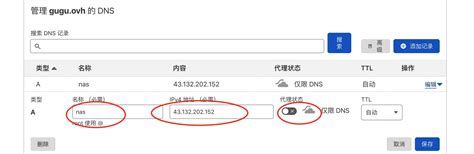【好玩儿的docker项目】家里没有公网ip？frpnpmvps 随时随地用域名访问家里的任何设备！内网穿透，从未如此简单！ 爱玩实验室