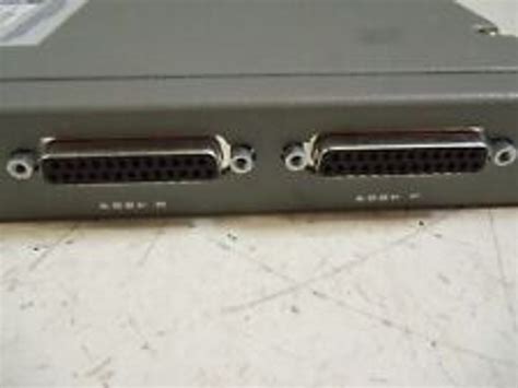Prosoft 3100 Mcm Communication Interface Module Industrial Lynx