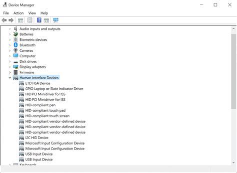 How To Disable Your Laptops Touch Screen In Windows 10 And 11 Toms