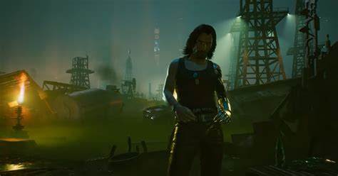 Cyberpunk 2077 Patch 1 3 Introduces A Working Minimap Finally Vg247