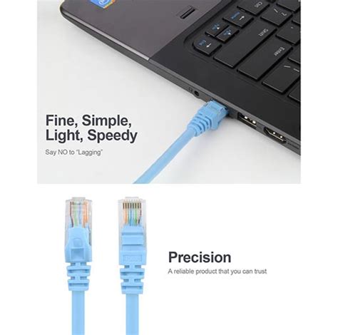 Unitek UTP CAT RJ Cable M Startech Store