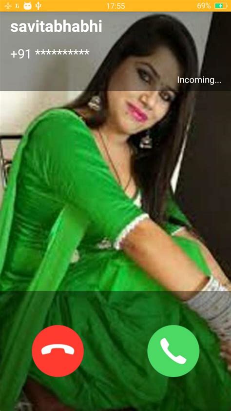 Bhabhi Fake Call Apk For Android Download