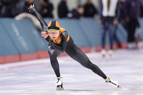 동계체전 21연패 도전 경기도 빙상 중간종합 선두