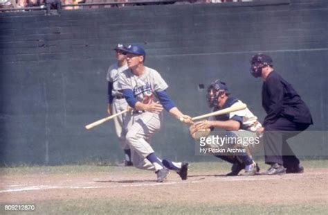 Andy Carey Photos And Premium High Res Pictures Getty Images