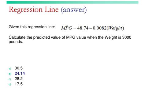 Regression Bps 7e Chapter 5 © 2015 W H Freeman And Company Ppt Download Regression Bps 7e Chapter 5 © 2015 W H Freeman And Company Ppt Download
