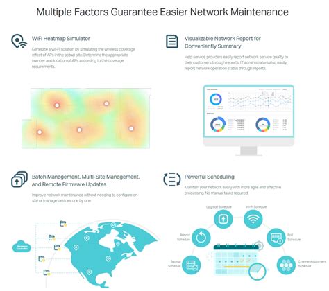 Tp Link Oc200 Omada Hardware Controller ของแท้ ประกันศูนย์ Lifetime Warranty