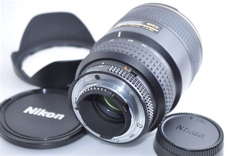 Yahoo オークション 訳あり格安 Nikon ニコン Ed Af S Nikkor 17 35