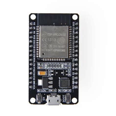 Esp Wroom 32 Esp32 Esp 32s Development Board At ₹ 300 Piece Embedded