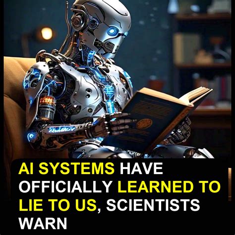 Daniel Ai Systems Have Now Demonstrated An Unsettling Ability To
