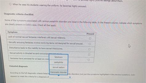 Solved Age Sex Male Family Married Years Chegg Com