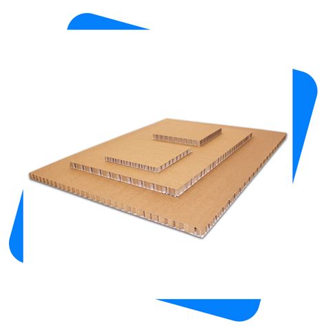 Honeycomb Boards Dongguan ZhongYueDa Paper Co Ltd