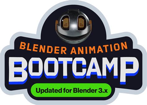 Blender Animation Bootcamp 2023 Cg Cookie