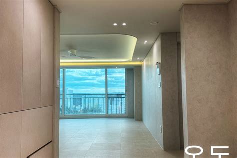 톤앤매너 수납과 짜임새의 간결함 옥동현대46py 라이프스타일 슈퍼앱 오늘의집