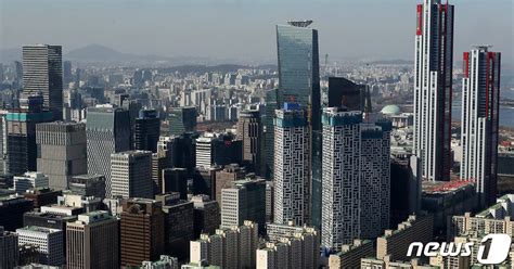 지난해 대기업 일자리 4만개 증발중소기업은 15만개 늘어