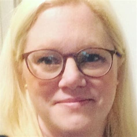 Anna Backman Bister Lecturer Phd Royal College Of Music In