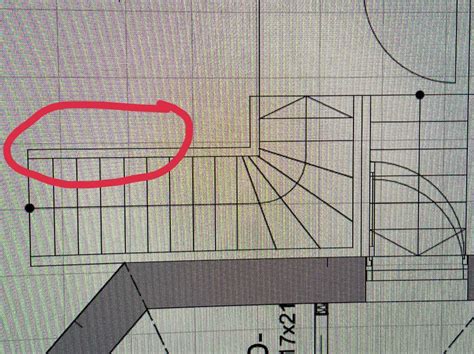 What Are These Lines And How Do I Add Or Remove Them Rarchicad