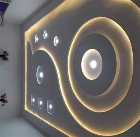 Staff Decoration جبس و ديكور