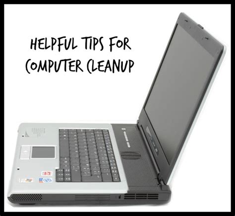 Tips For Computer Cleanup System Mechanic Giveaway Too