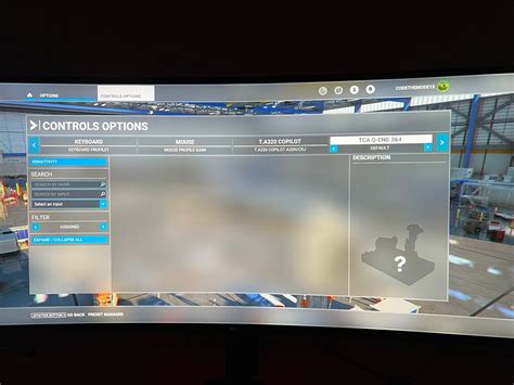 Thrustmaster Throttle Quadrant Unrecognized Hardware And Peripherals Microsoft Flight