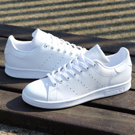 Box Fresh Kicks The Best White Sneakers For Every Budget Catenus