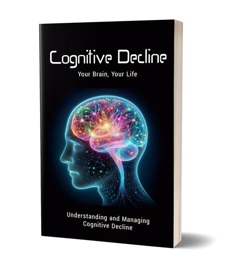 Cognitive Decline Ebook Total Health Revival