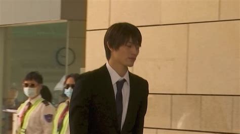 J Pop Star Pleads Not Guilty To Indecent Assault