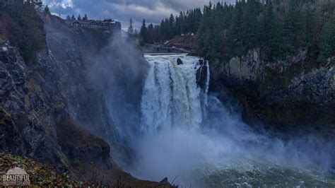 Snoqualmie Falls