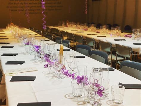 Events Dialog Hotels