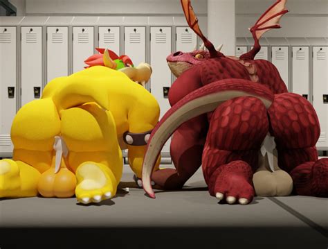 Rule 34 2021 2boys 3d Artwork Albalbalb Anthro Anus Ass Ass Focus