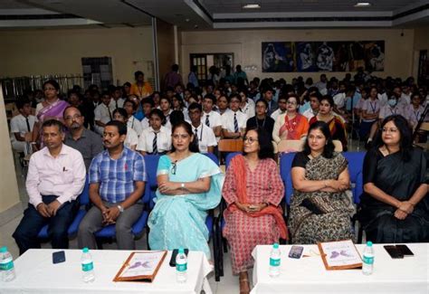 Campus Story Chrysalis23 The 9th Annual Youth Fest Hosted By Dps