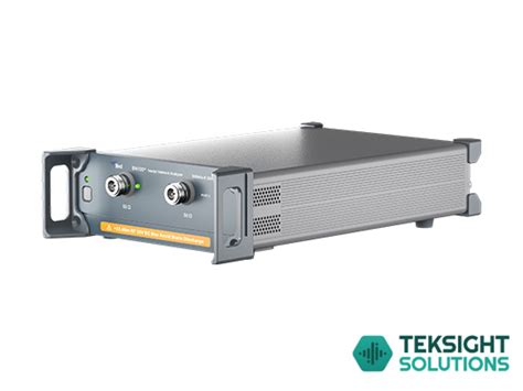 Bn100 Usb Vector Network Analyzer