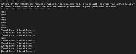 Train Stucked In Python M Nx Scriptseval · Issue 192 · Nvidia