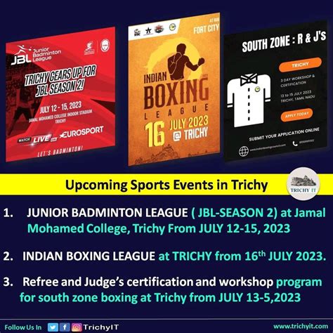 Trichy It On Linkedin Trichy Trichyit