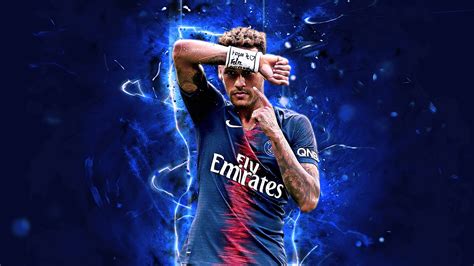 Neymar Wallpaper 4k Ipad