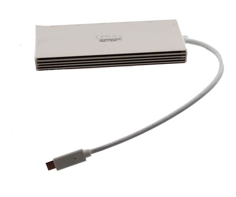 J5 Create JCD381 USB Type C Dual HDMI Mini Dock Ethernet USB 3 1 HUB PD 2 0 Laptop Desktop