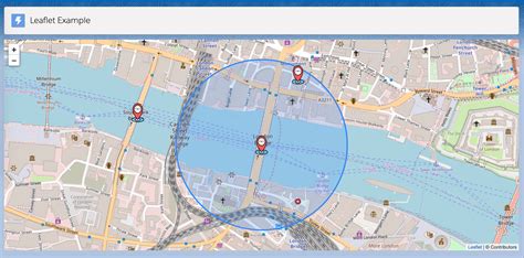 Map In Lwc Js Blondy Sidonnie