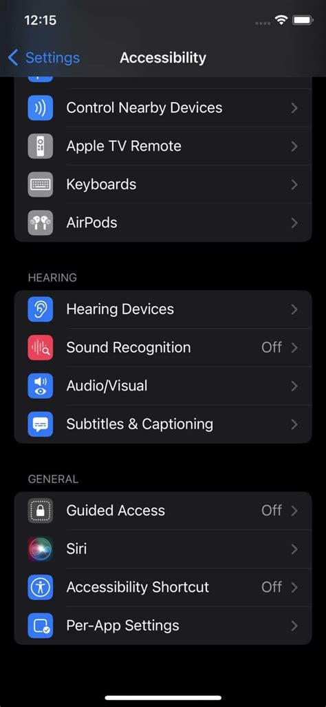 Ios 16 Always Shows Status Bar Text In White Heres A Fix