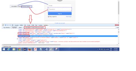 How To Write Dynamic Xpath In Selenium Webdriver Using Different Method