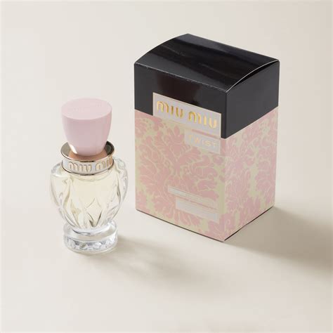 Neutri Miu Miu Twist Eau De Toilette 30 Ml Miu Miu