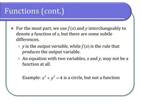 2 4 linear functions pdf
