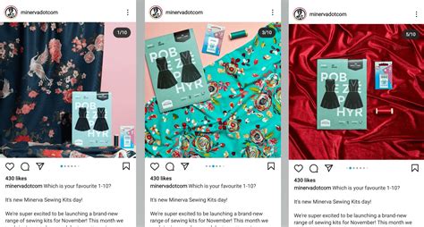 8 ways to use instagram carousel posts in your marketing social media examiner