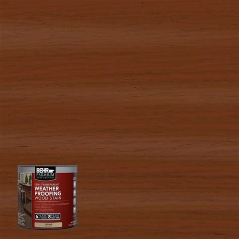 Behr Exterior Stain Behr Exterior Stain Colors For Wood