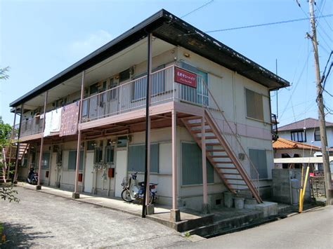 【ハトマークサイト】兵庫県神戸市西区神出町五百蔵の 2k アパート