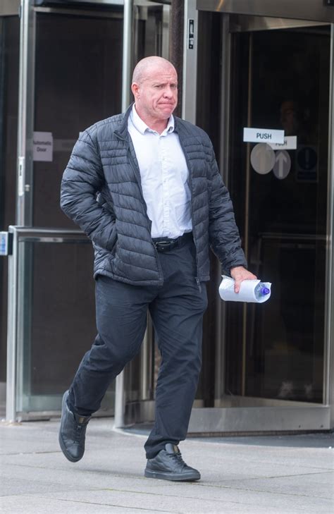 Victims Agony After Revenge Porn Fireman Walks Free From Court