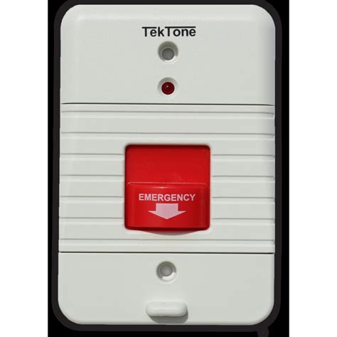 Tektone Water Resistant Pullcord Station Mp Source