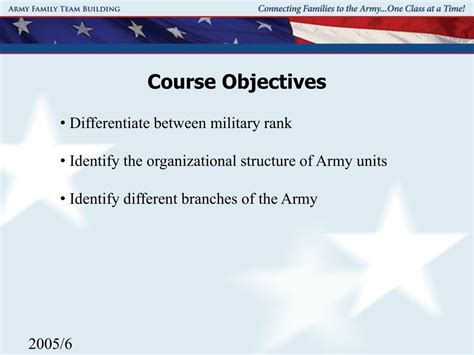 PPT Army Family Team Building PowerPoint Presentation Free Download ID