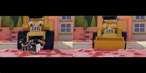 Scoop Slams Mlp Villains And Squashes Them By Jamesmuchtastic On Deviantart