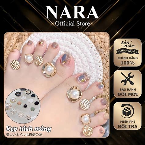 Silicone Toe Separators Set Of 8c Nail Accessories For Sample