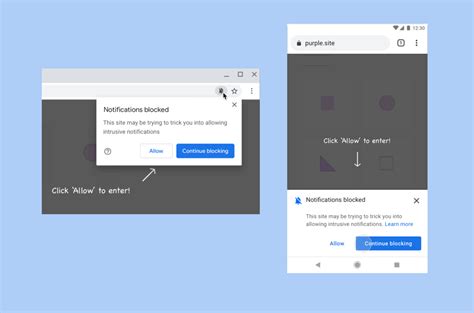 Google Chrome To Start Blocking Spam Notifications From Websites Digital Information World